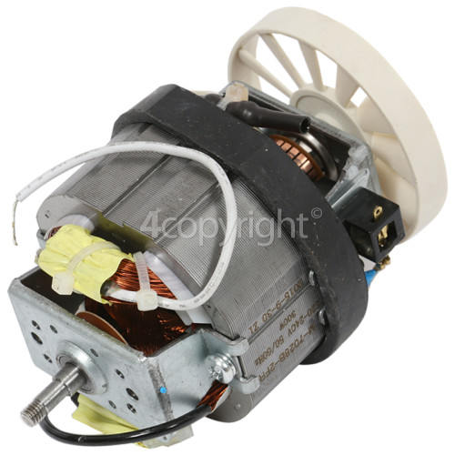 Kenwood Motor Assembly COMPLETE-230V | www.4kenwood.co.uk