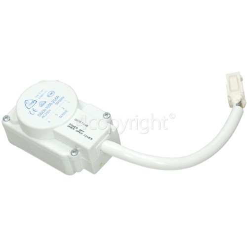 Hoover Electronic Defrost Timer : Sonxie DBZA-1005-2G5B. Part Number ...