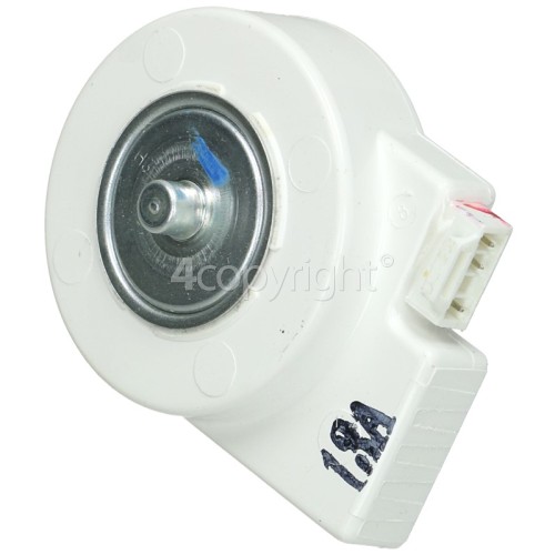 Samsung Fan Motor : Newmotech DREP5020LC 5A11893(SP) Dc 12v 2.1W 0.176A ...