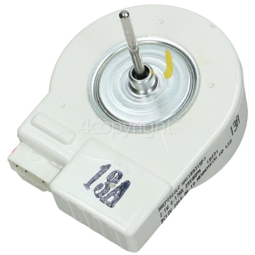 Samsung Fan Motor : Newmotech DREP5020LC 5A11893(SP) Dc 12v 2.1W 0.176A ...