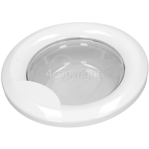 LG Door Assembly. Part Number ADC72912401. | www.4lg.co.uk