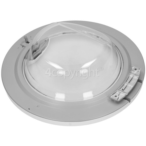 LG Door Assembly. Part Number ADC72912401. | www.4lg.co.uk