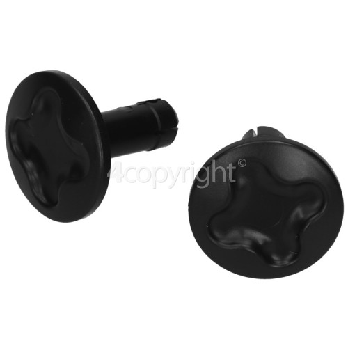 Flymo Lower Handle Fixing Pin (Pack Of 2) | flymospares.com