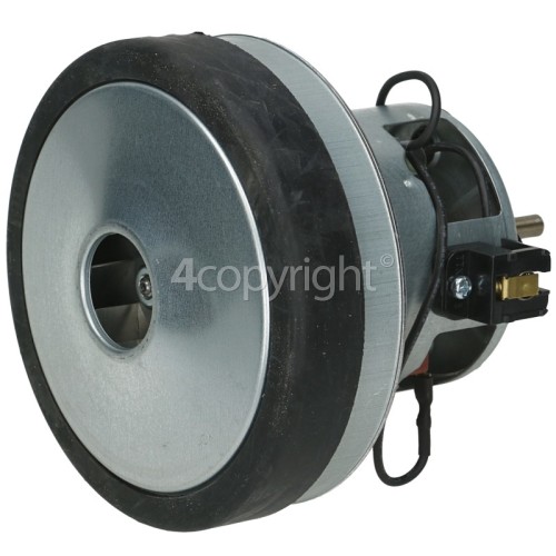 Flymo Motor Assembly | flymospares.com