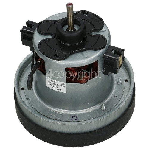 Flymo Motor Assembly | flymospares.com