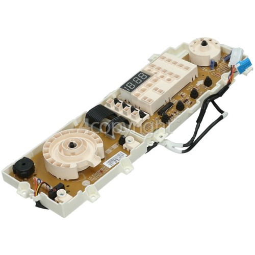 LG Display PCB Assembly | www.4lg.co.uk