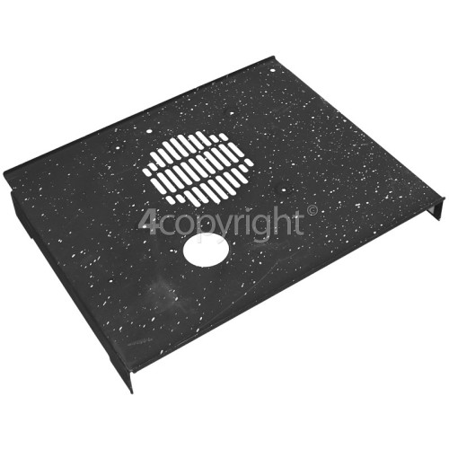 Rangemaster Rear Oven Inner Baffle Panel | www.rangemaster-spares.co.uk