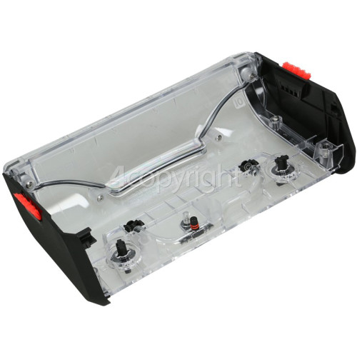 BISSELL PowerWash Premier 1456E Nozzle Assembly. Part Number 1600098 ...