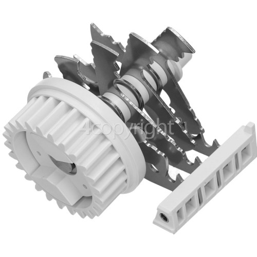 Ice Maker Blade Assembly | Official Fridgemaster Shop