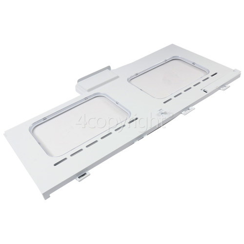 Samsung Fridge Pantry Shelf Assembly. Part Number DA97-07522B. | www ...