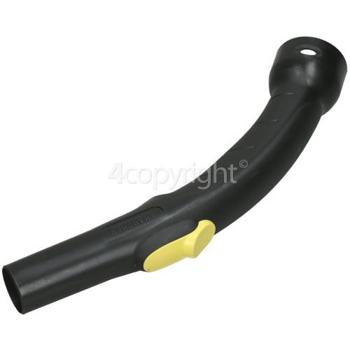 Karcher Hose Elbow Handle. Part Number 44080510. | Spares, Parts ...