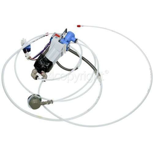 LG Pump Assembly | Spares, Parts & Accessories for your household ...