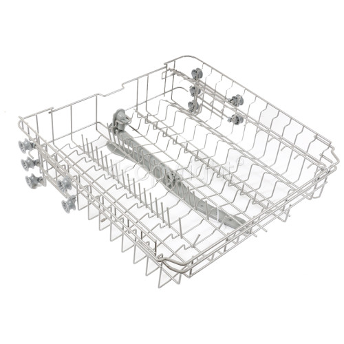 Basket Assembly. Part Number 12976000000724. | www.4kenwood.co.uk