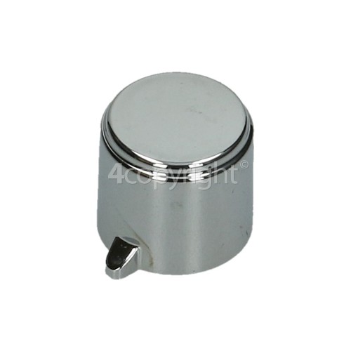Rangemaster Timer Button D Shape Shaft | www.rangemaster-spares.co.uk