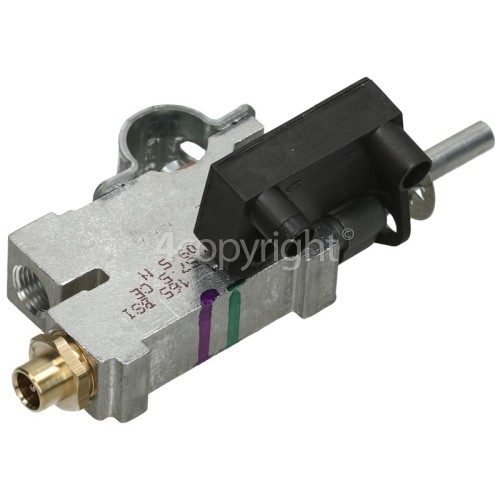 Rangemaster Gas Tap Aux Cw Microswitch : P MAX 57.5 | www.rangemaster ...