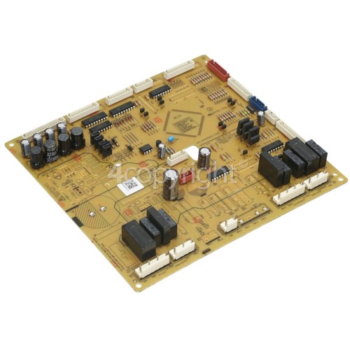 Samsung Main PCB Assembly. Part Number DA94-02275G. | www.samsungspares ...