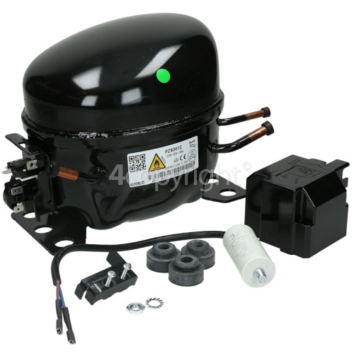 Compressor PZ90H1C | Official Hisense Shop