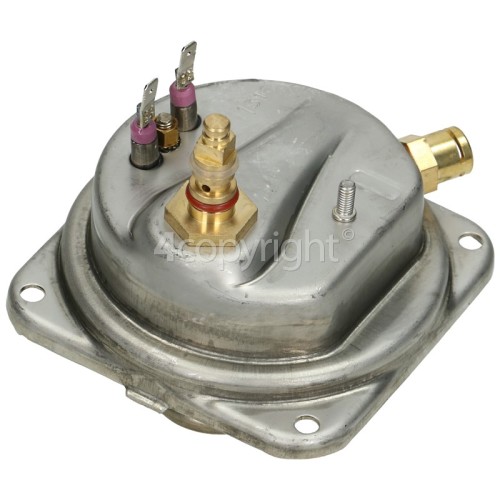 Delonghi Upper Boiler | www.4delonghi.co.uk