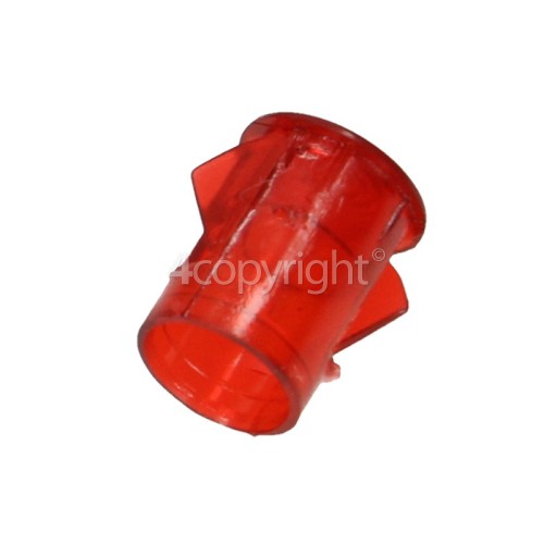 Delonghi Red Indicator Lamp Lens Cover | www.4delonghi.co.uk