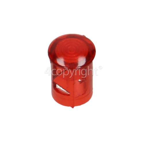 Delonghi Red Indicator Lamp Lens Cover | www.4delonghi.co.uk