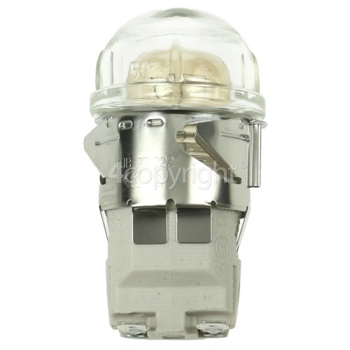 Britannia Oven Lamp Assembly | britannia-spares.co.uk