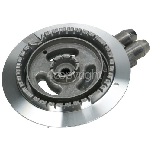 Candy Double Crown Burner | Candy UK