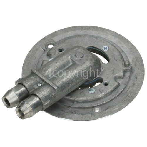 Candy Double Crown Burner | Candy UK