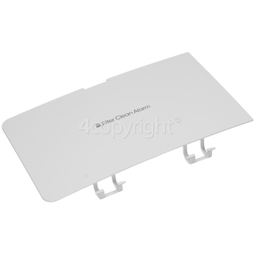 Samsung Condenser Cover. Part Number DC63-01603A. | www.samsungspares.co.uk