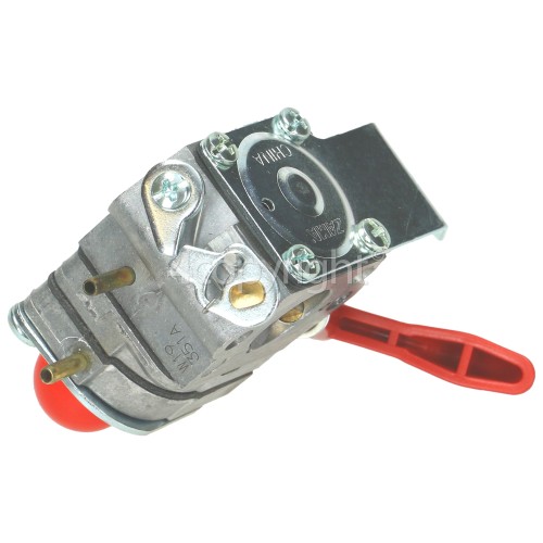 McCulloch Carburettor www.4mcculloch