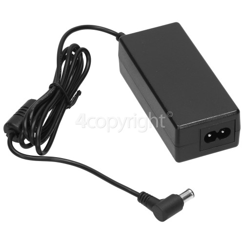 LG AC Adaptor | www.4lg.co.uk