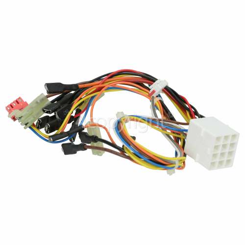 Samsung Wiring Harness | www.samsungspares.co.uk