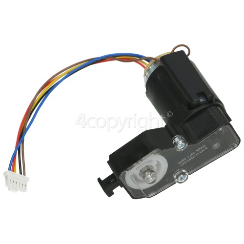 Samsung Powerbot VR9000 SR20H9050U Motor Case Assembly | www ...