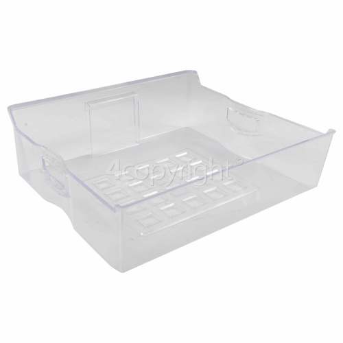 Baumatic Freezer Top Drawer. Part Number 49037637. | www.4baumatic.co.uk