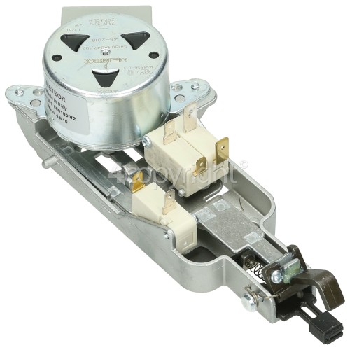 Samsung Door Lock : Meteor 5PF 850100D/2 | www.samsungspares.co.uk