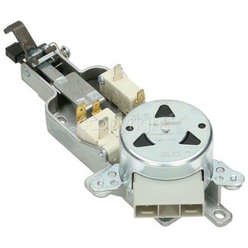 Samsung Door Lock : Meteor 5PF 850100D/2 | www.samsungspares.co.uk