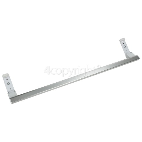 Samsung Door Handle. Part Number DA97-14740D. | www.samsungspares.co.uk