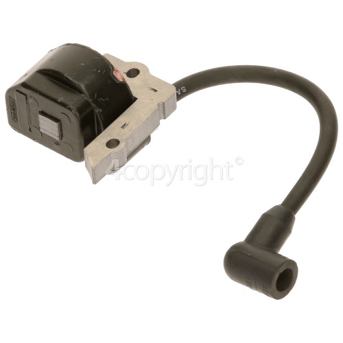 McCulloch Ignition Coil | www.4mcculloch.co.uk