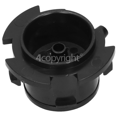 BISSELL ProHeat Protech 7920 Receiver Autoload | www.4bissell.co.uk