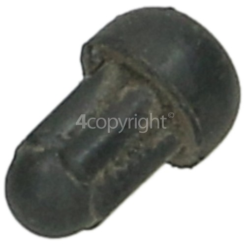 Baumatic Pan Stand Rubber Foot | www.4baumatic.co.uk