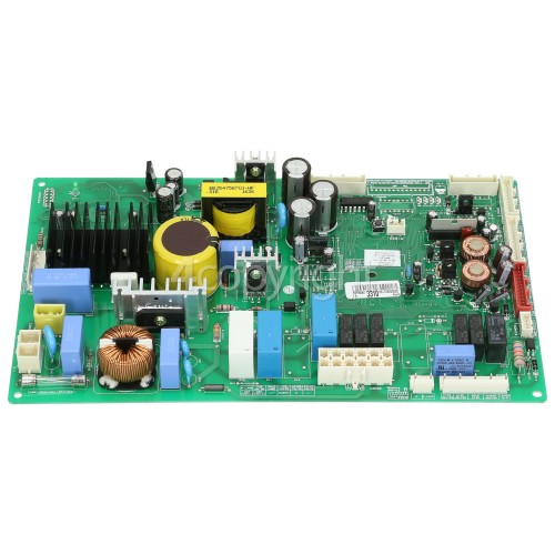 LG Main PCB Assembly | www.4lg.co.uk
