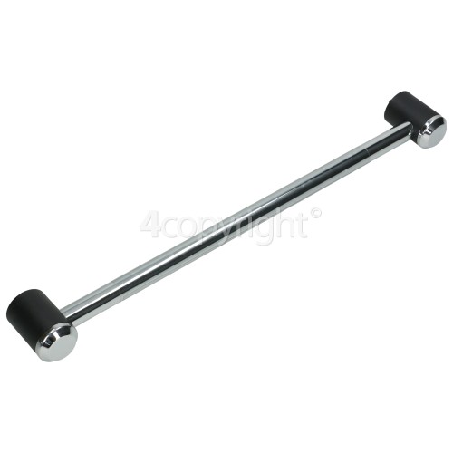 Rangemaster Left Hand Oven Door Handle | www.rangemaster-spares.co.uk