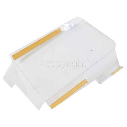 Indesit Stacking Kit Lvb-heat Pump Dryers | www.indesitspares.co.uk