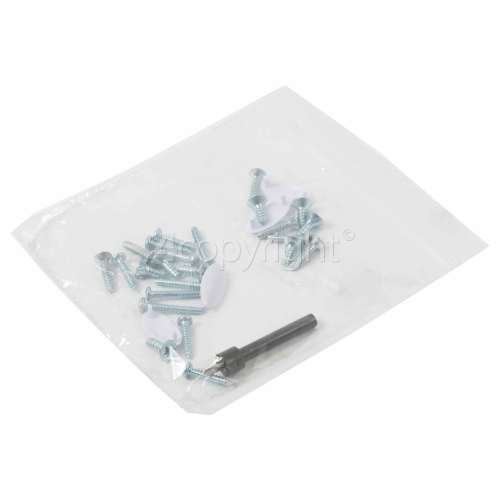 Indesit Stacking Kit Lvb-heat Pump Dryers | www.indesitspares.co.uk