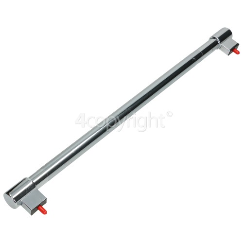 Rangemaster Door Handle - Long | www.rangemaster-spares.co.uk