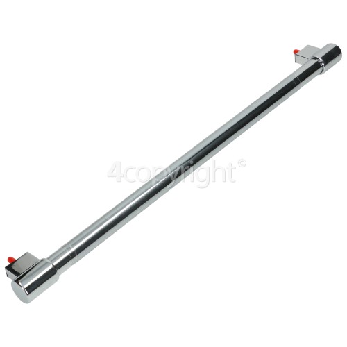 Rangemaster Door Handle - Long | www.rangemaster-spares.co.uk