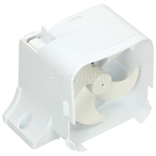 Whirlpool Fan Box Gw Cpl. Vela Mes F48 With Switch. Part Number ...