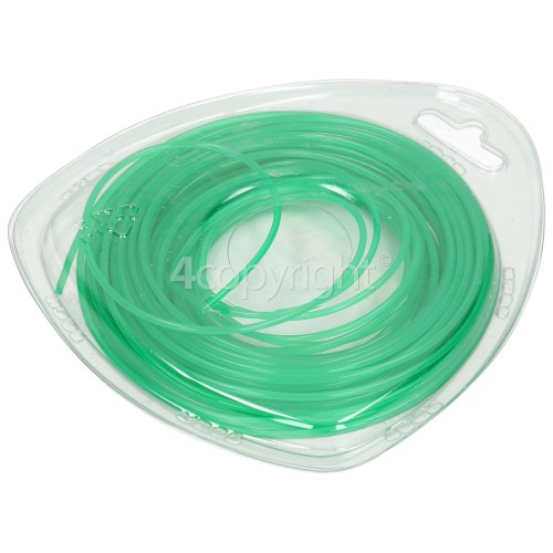 McCulloch Trim Mac 210 NLO004 Round Nylon Line. Part Number 577616304 ...