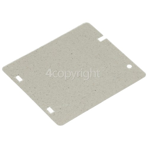 Samsung Waveguide Cover | www.samsungspares.co.uk