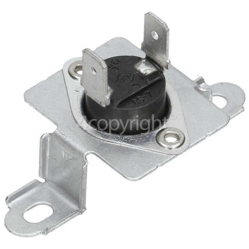 LG Thermostat Assembly | www.4lg.co.uk