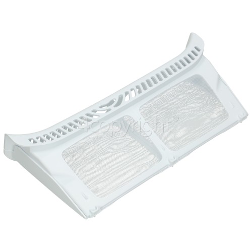 Hotpoint Fluff Filter | Spares, Parts & Accessories for your household ...